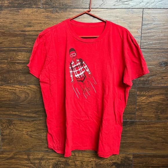 Shirts | Pete Deadpool 2 T Shirt Alittlepeterinallofus | Poshmark